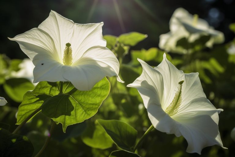 10 Flowers That Represent Time: Timeless Beauty - Foliage Friend ...