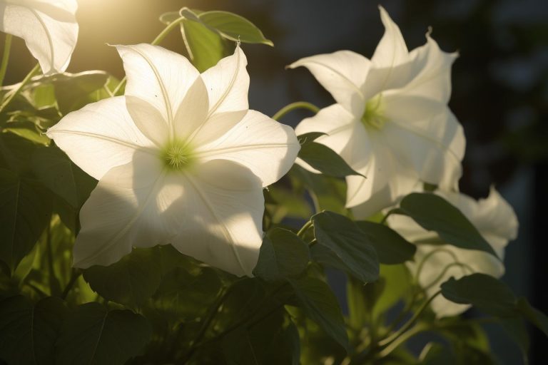 10 Flowers That Represent Cancer Zodiac: Bloom In Style - Foliage ...