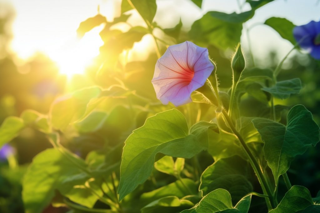 30 Flowers That Grow on a Vine: A Visual Guide to Spectacular Climbing ...