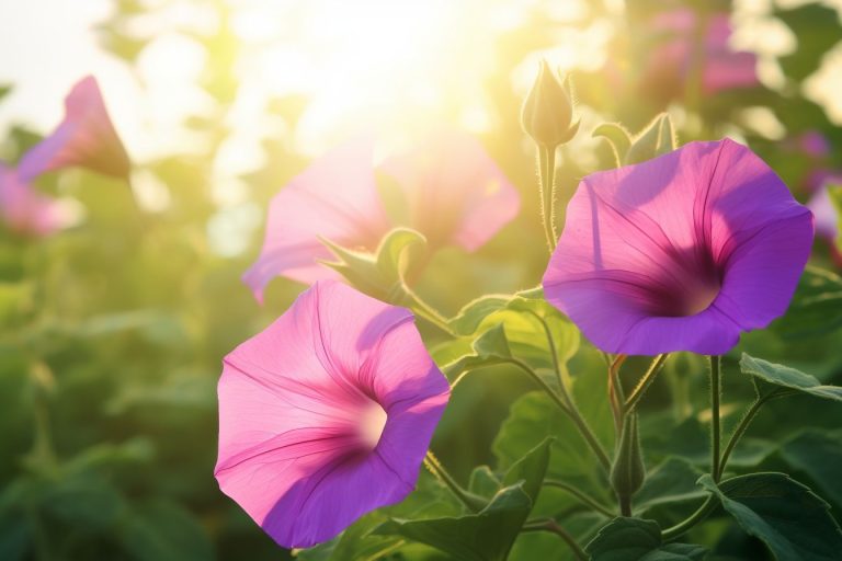 10 Flowers That Represent Heaven: Divine Beauty - Foliage Friend ...