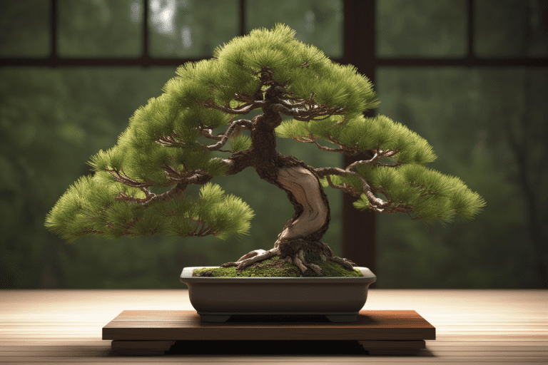 Bonsai Pine Tree Types: Essential Guide to Varieties - Foliage Friend ...
