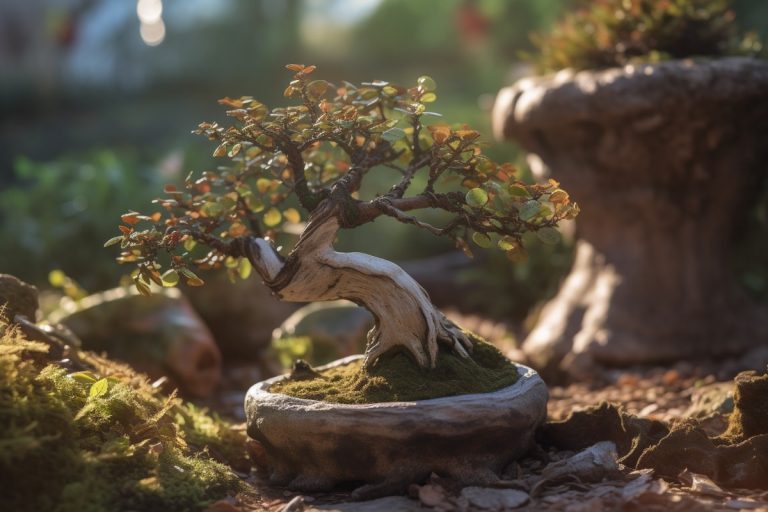 My Bonsai Tree is Dry: Quick Solutions to Revive It - Foliage Friend ...