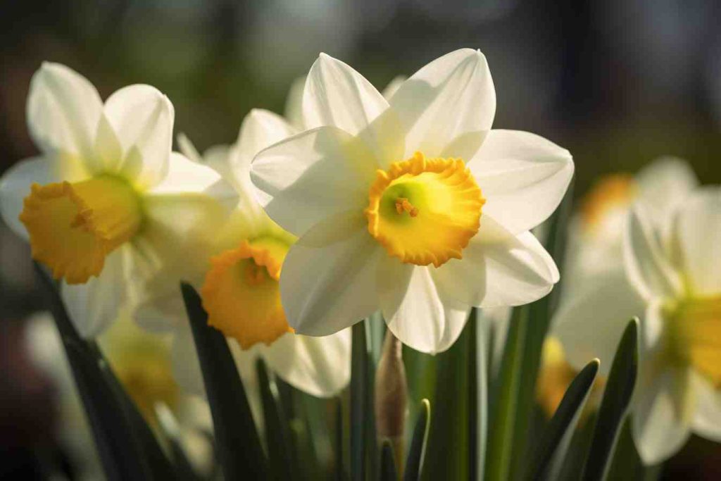 17 Flowers That Grow From Bulbs: Discover Beautiful Blooming Varieties ...