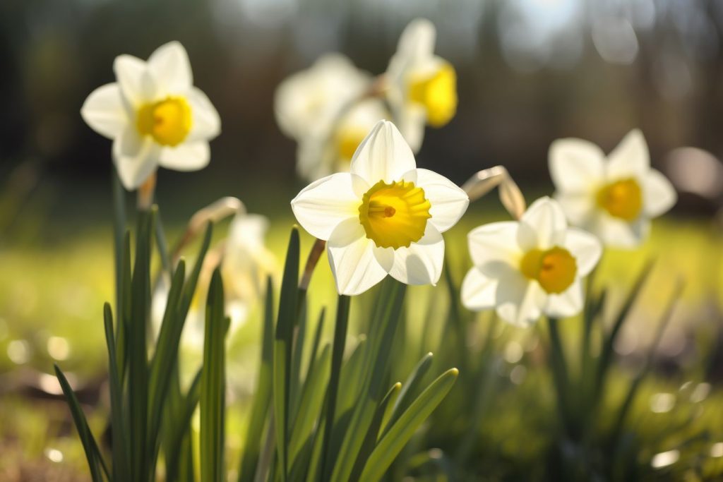 10 Flowers That Represent Gods: Mythical Blooms - Foliage Friend ...