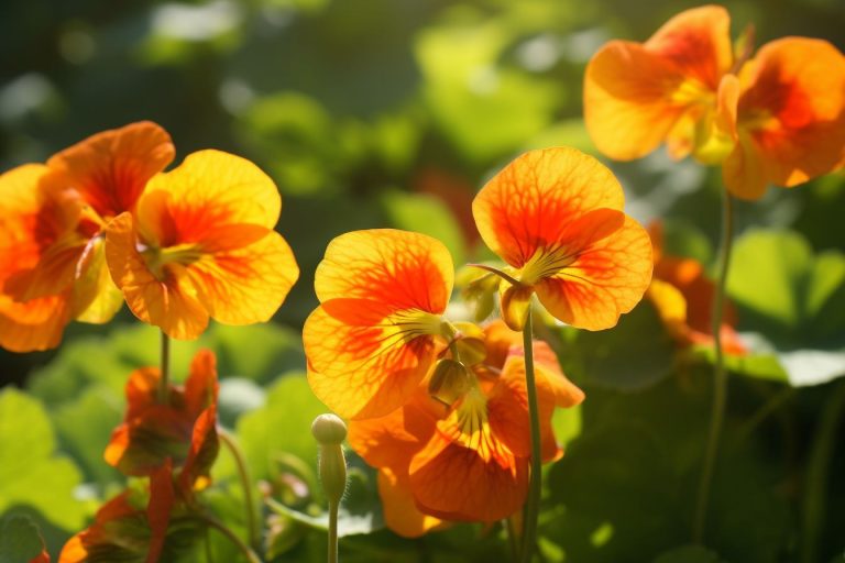 10 Flowers That Represent Intelligence: Blooms Of Wisdom - Foliage ...