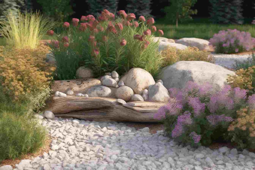 10 Striking Flower Bed Focal Point Ideas That Stand Out in Your Garden ...