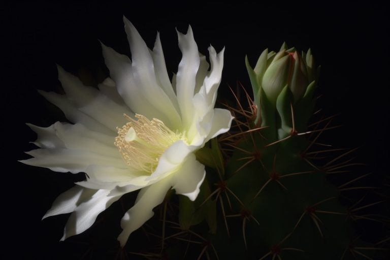 15 Flowers That Grow at Night: A Nocturnal Bloomer's Delight - Foliage ...
