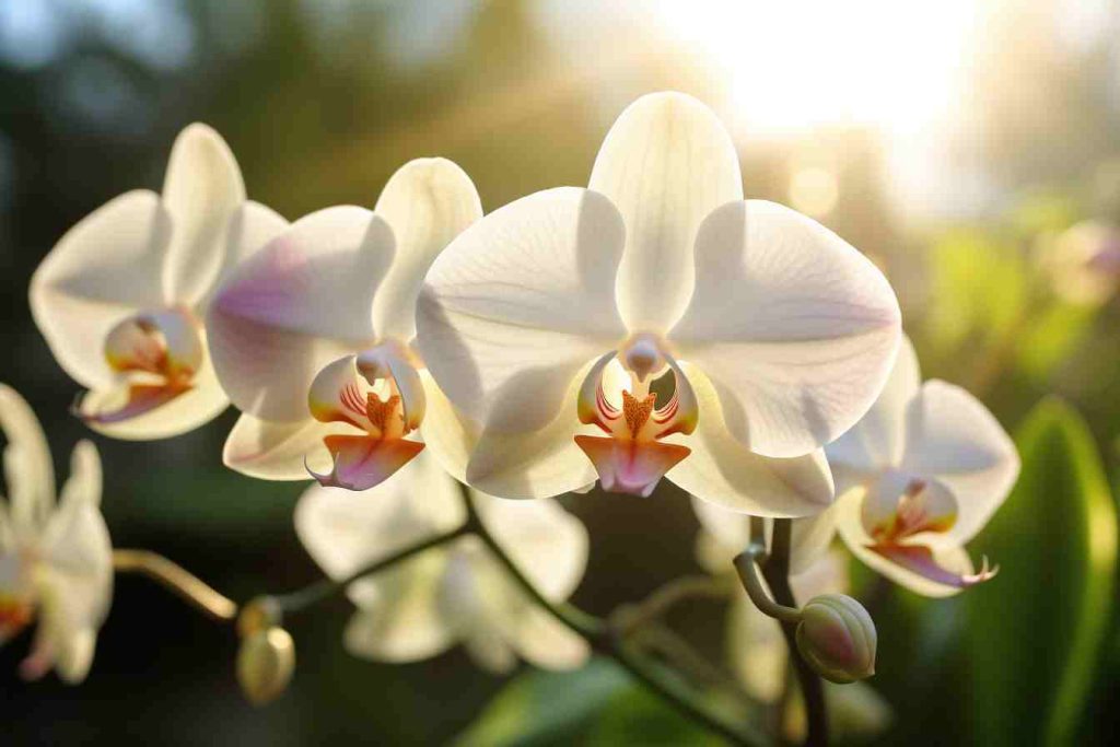 10 Flowers That Represent Longevity: Bloom For Years - Foliage Friend ...