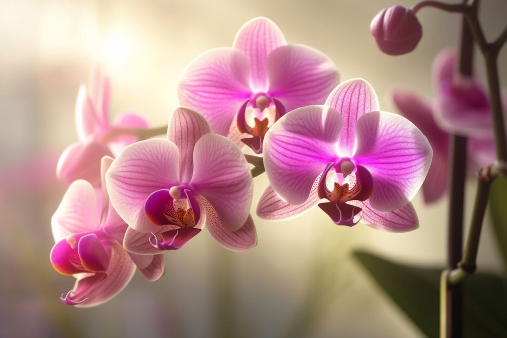 10 Flowers That Represent Divine Feminine: Goddesses In Bloom - Foliage ...