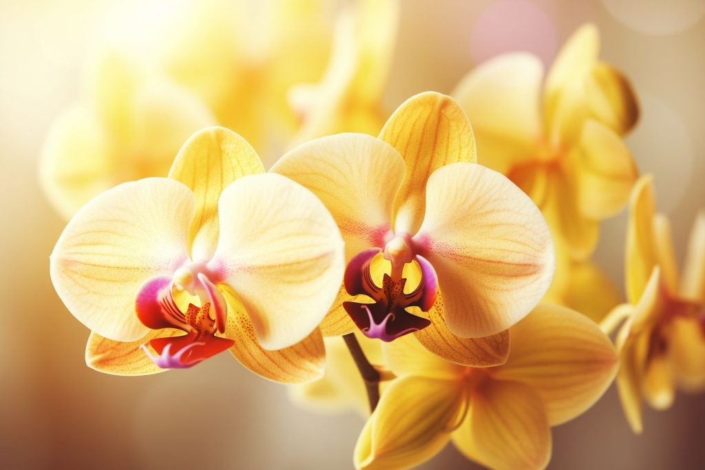 10 Flowers That Represent Peace After Death: Blooms Of Solace - Foliage ...