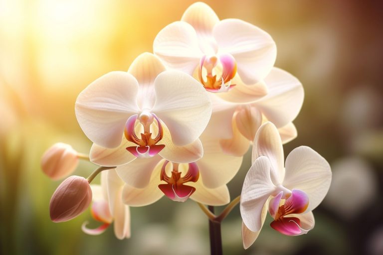 10 Flowers That Represent Fascination: Mesmerizing Blooms - Foliage ...