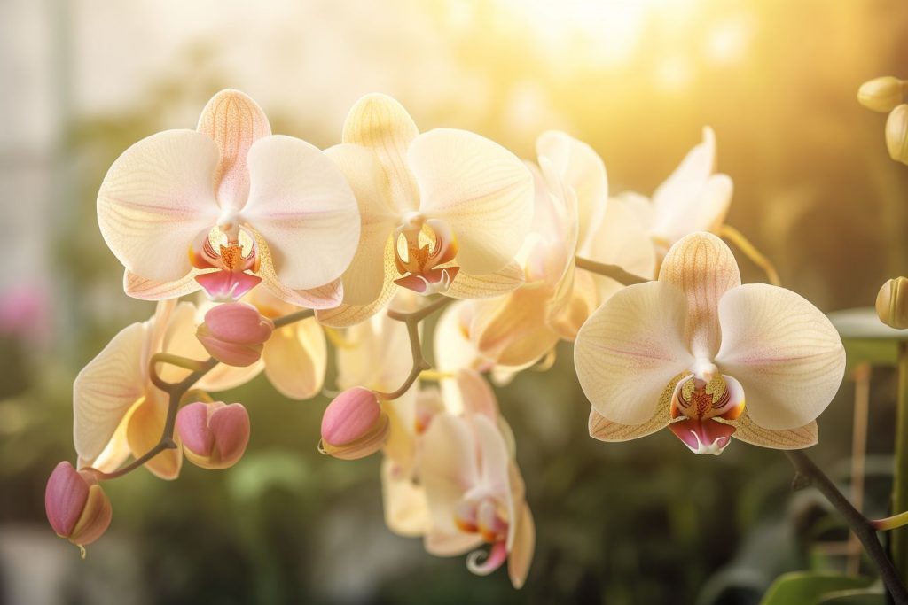 10 Flowers That Represent Excellence: Stunning Blooms - Foliage Friend ...