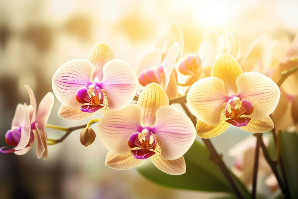 10 Flowers That Represent Sensuality: Ignite Your Passion - Foliage ...