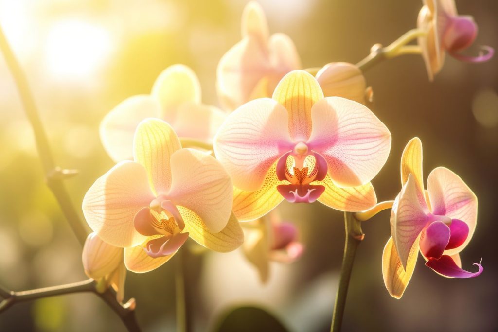 10 Flowers That Represent Love And Romance: Love Language - Foliage ...
