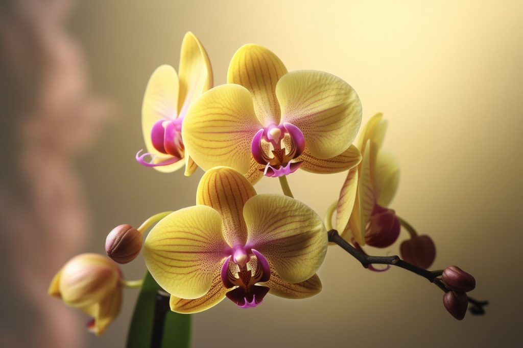 10 Flowers That Represent Calm And Peace: Find Your Serenity - Foliage ...