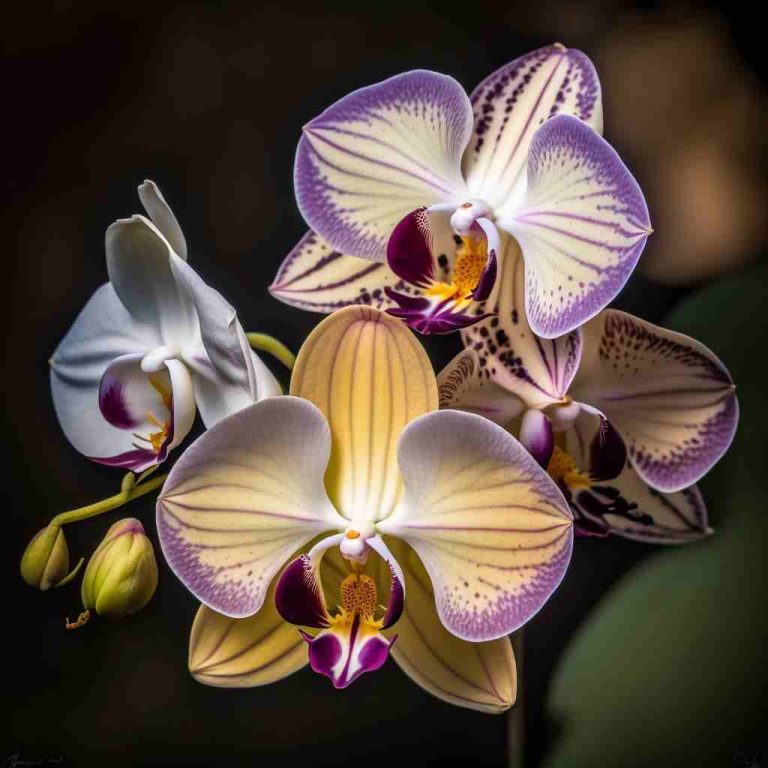 10 Flowers That Represent Unity: Blooming Together - Foliage Friend ...