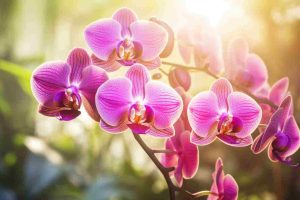 10 Flowers That Represent Self-Love: Bloom With Appreciation - Foliage ...