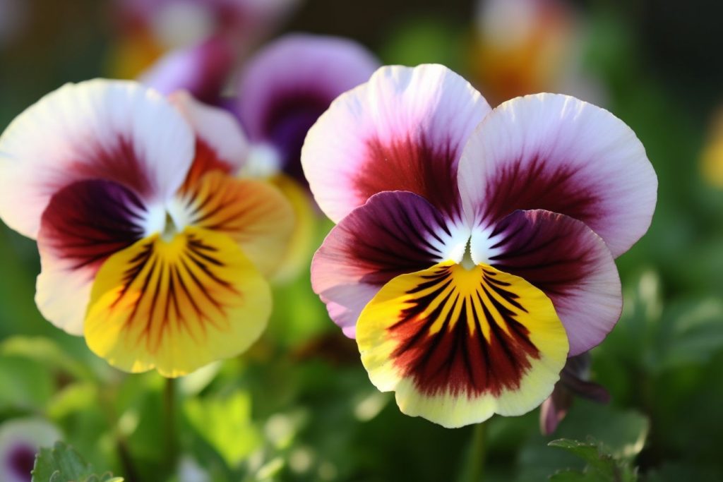 10 Flowers That Represent Prosperity: Unlocking Abundance - Foliage ...