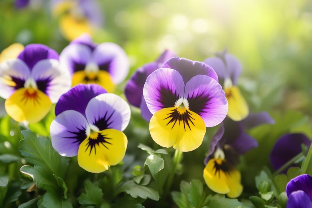 10 Flowers That Represent Compassion: Heartwarming Blooms - Foliage ...