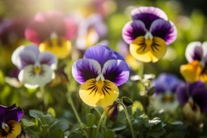 10 Flowers That Represent Trust: Blooms Of Belief - Foliage Friend ...