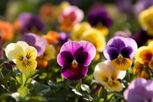 10 Flowers That Represent Regret: Blooms Of Remorse - Foliage Friend ...