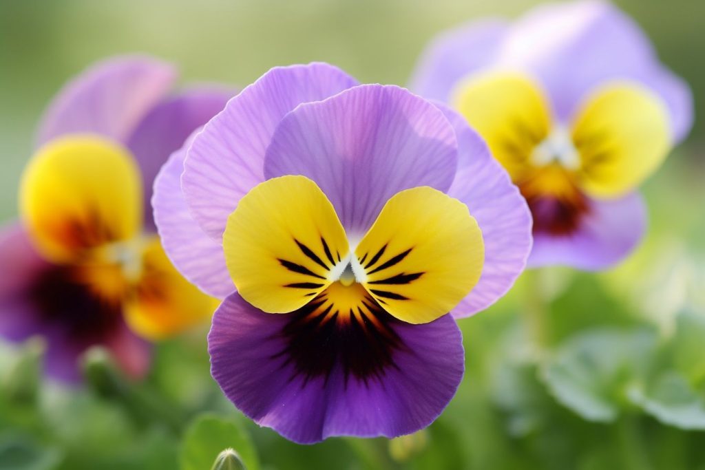 10 Flowers That Represent Secrets: Mysterious Blooms - Foliage Friend ...