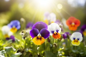 10 Flowers That Represent Memory: Reminder Blooms - Foliage Friend ...