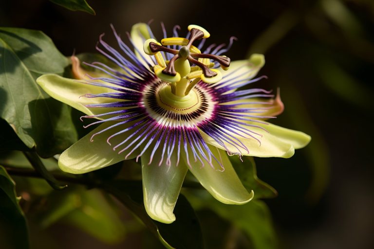30 Flowers That Grow on a Vine: A Visual Guide to Spectacular Climbing ...