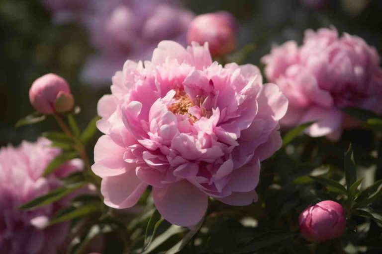 10 Flowers That Represent Self-Love: Bloom With Appreciation - Foliage Friend - Learn About ...