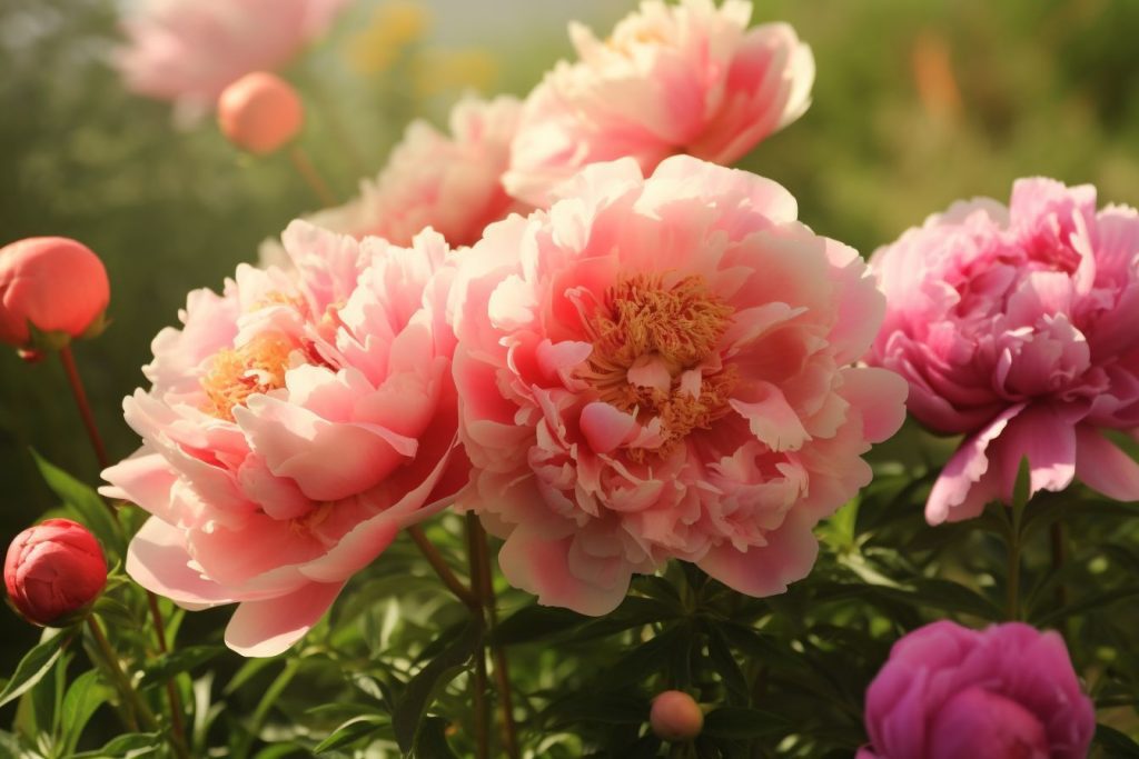 10 Flowers That Represent Womanhood: Floral Femininity - Foliage Friend ...