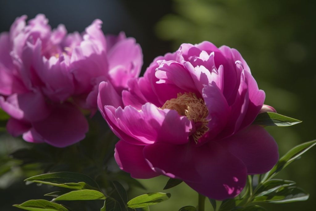 10 Flowers That Represent Strength And Growth: Powerful Blooms ...