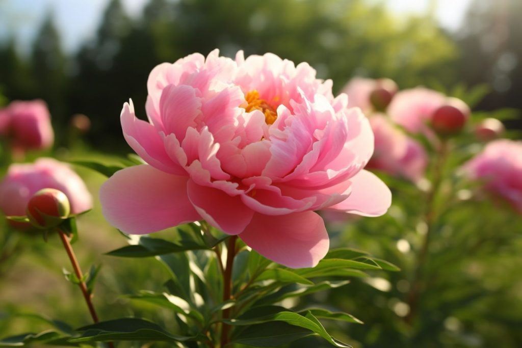 10 Flowers That Represent Scorpio: Unveiling The Intensity - Foliage ...