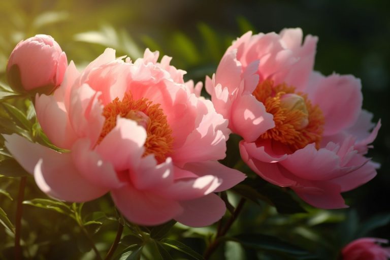 10 Flowers That Represent Strength: Resilient Blooms - Foliage Friend ...