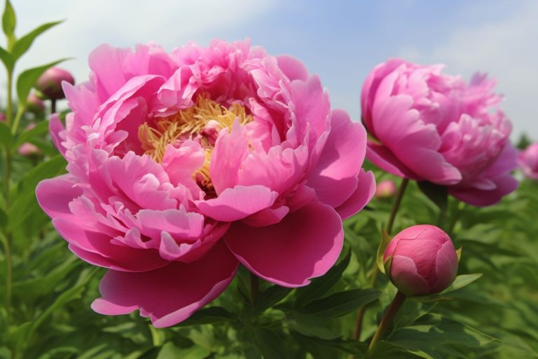 10 Flowers That Represent Strength And Happiness: Joyful Blooms ...