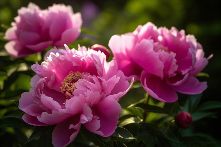 10 Flowers That Represent Leo: Powerful Blooms - Foliage Friend - Learn ...