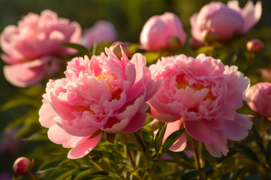 10 Flowers That Represent Identity: Find Your Bloom Persona - Foliage ...