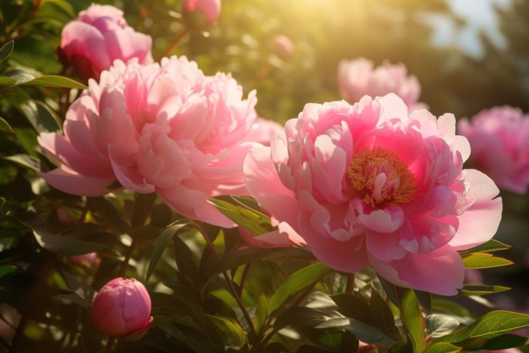 10 Flowers That Represent Optimism: Blooms Of Positivity - Foliage ...