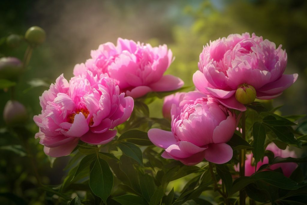 10 Flowers That Represent Energy: Vibrant Blooms - Foliage Friend ...