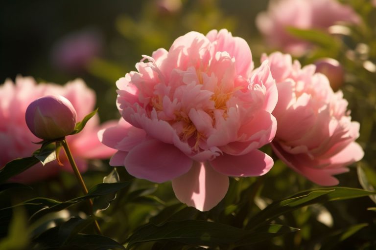 10 Flowers That Represent Appreciation: Blooms That Say Thank You ...
