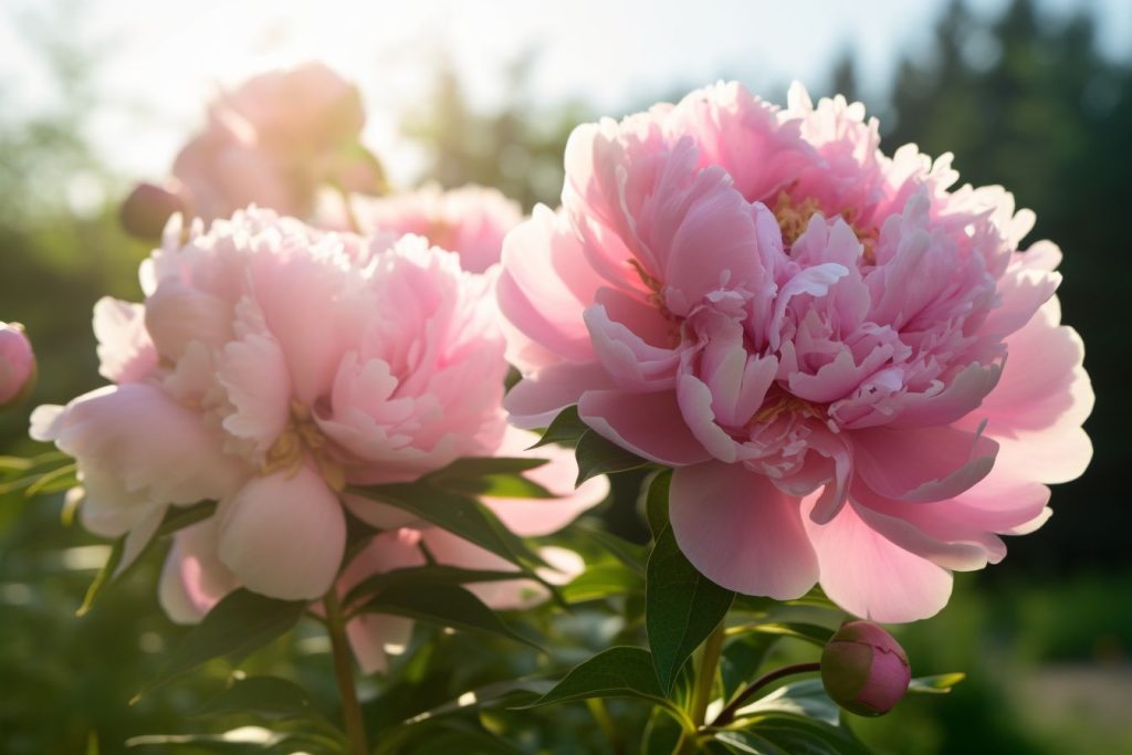 10 Flowers That Represent Love And Romance: Love Language - Foliage ...