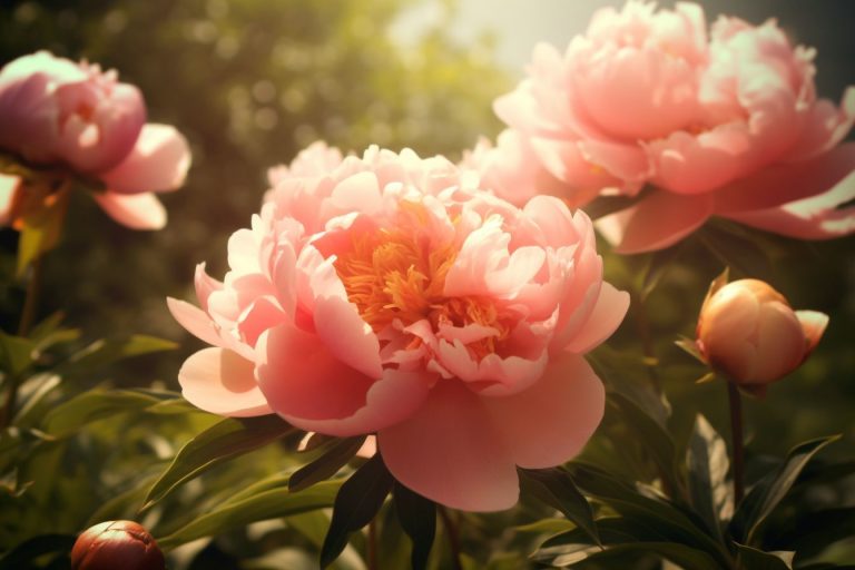 10 Flowers That Represent Female Empowerment: Blooms Of Strength ...