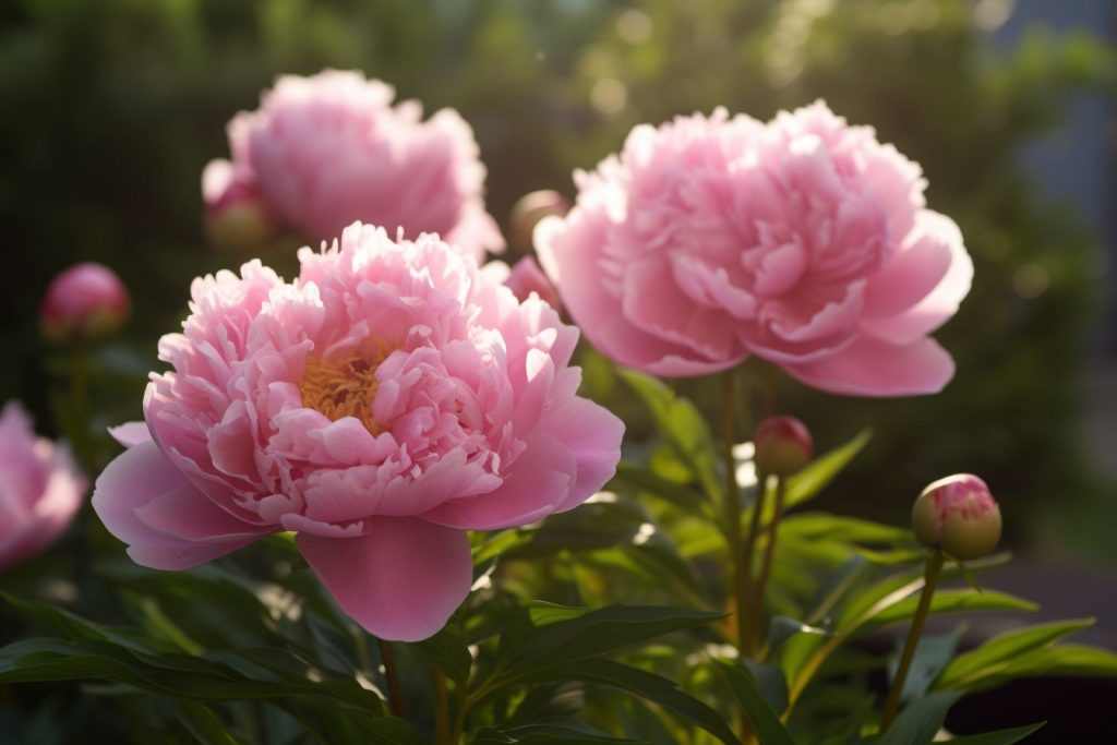 10 Flowers That Represent Femininity: The Feminine Side - Foliage ...