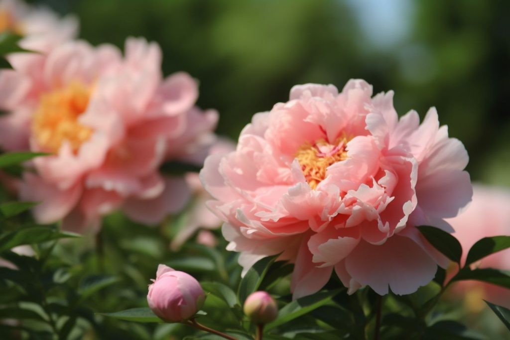 10 Flowers That Represent Intelligence: Blooms Of Wisdom - Foliage ...