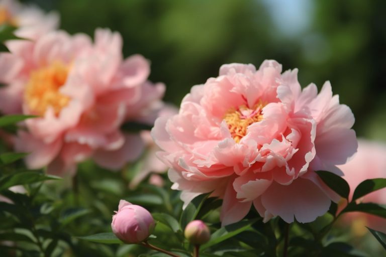 10 Flowers That Represent Intelligence: Blooms Of Wisdom - Foliage ...