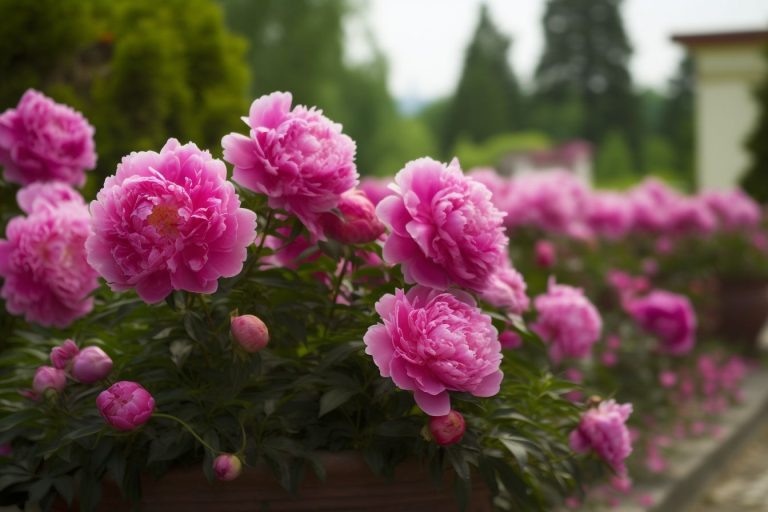 10 Flowers That Represent Pregnancy: Bringing Life To Your Garden ...