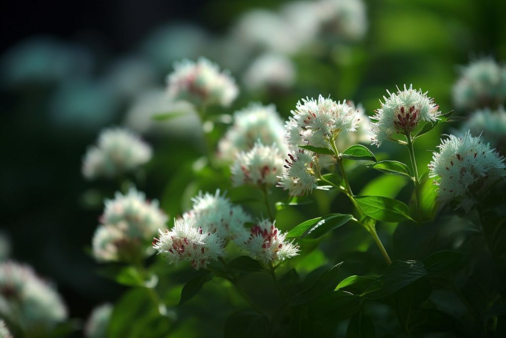 10 Flowers That Represent Good Health: Powerful Remedies - Foliage ...