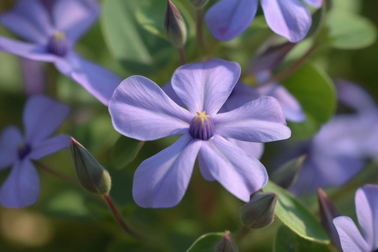 10 Flowers That Represent Determination: Unstoppable Blooms - Foliage ...