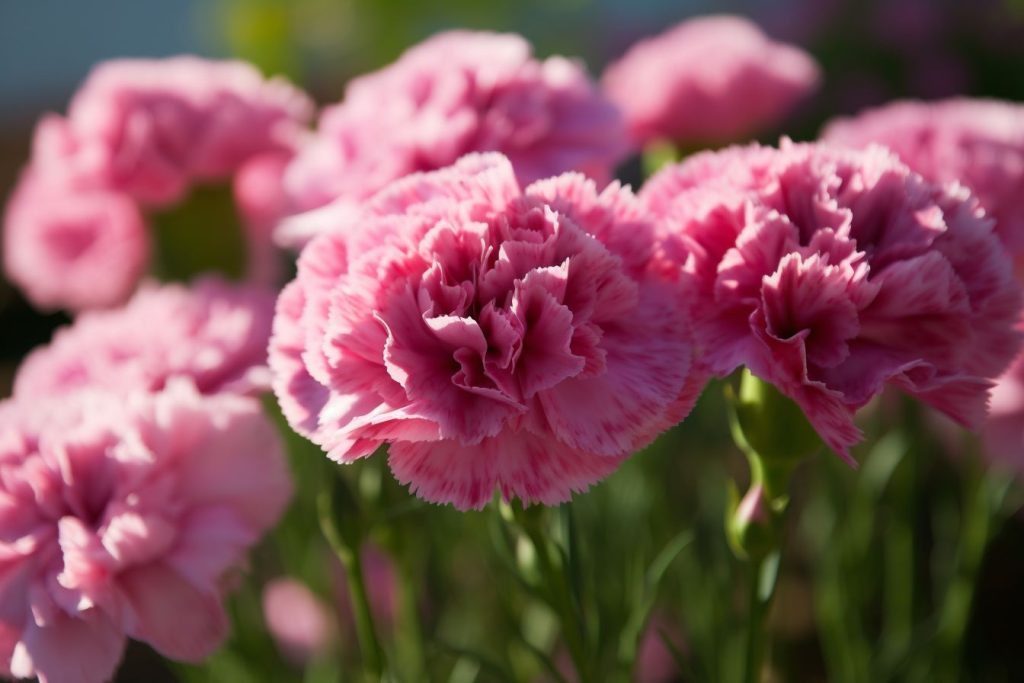 10 Flowers That Represent Compassion: Heartwarming Blooms - Foliage ...