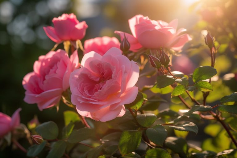 10 Flowers That Represent Appreciation: Blooms That Say Thank You ...