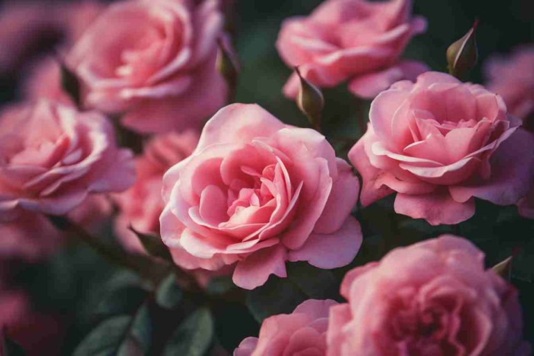 10 Flowers That Represent Self-Love: Bloom With Appreciation - Foliage ...